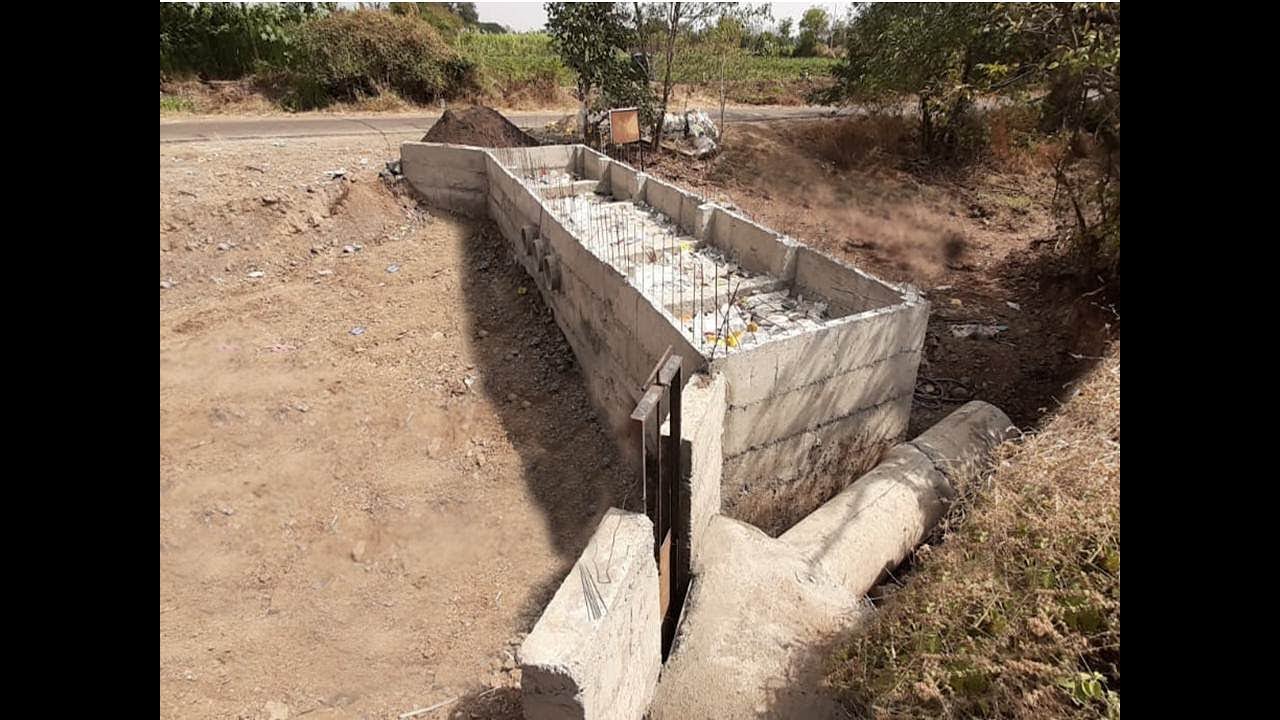 First Plastic Dam World: Reducing Waste and Conserving Water